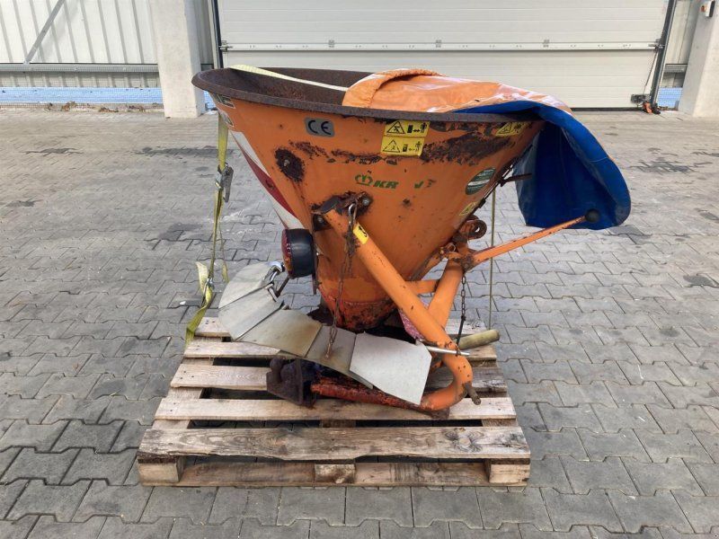 Amazone EK-S 260, year of construction 2013 Fertilizer spreader - LVD ...