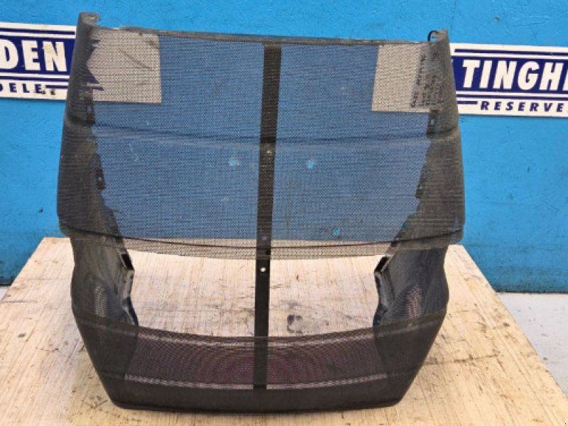 Case MXM190 Tractor part - Chr. Nielsen Tingheden A/S