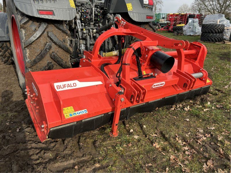 Maschio Bufalo 280, year of construction 2023 Tilling - Raiffeisen ...