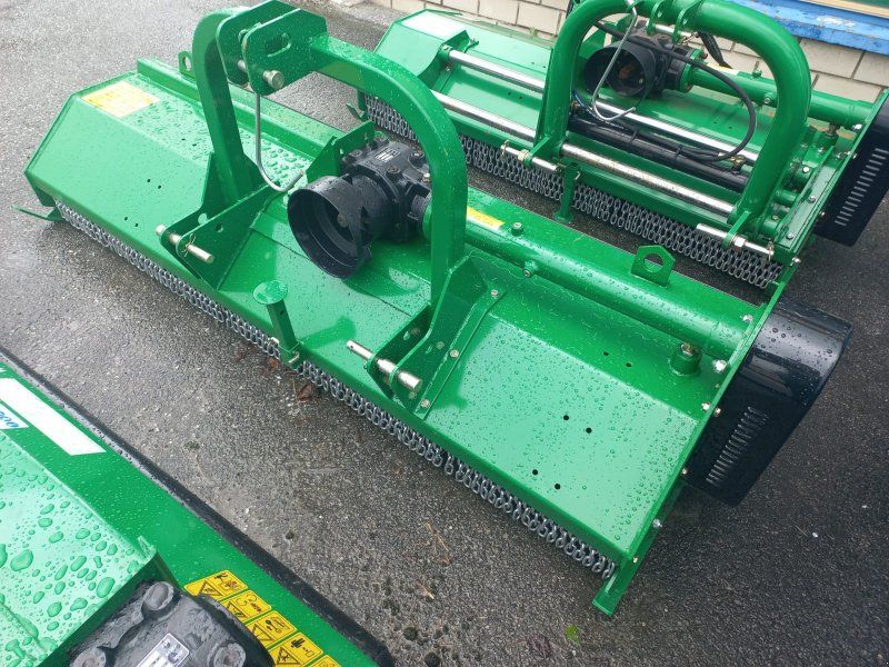 DPS 205, year of construction 2025 Flail mower - Widhalm Landtechnik GmbH