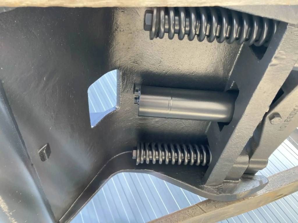 Smitma CW40 - EC290, year of construction 2025 Heavy duty attachments ...