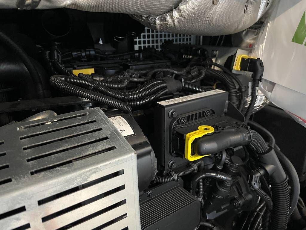 Deutz TD2.2L3 - 33 kVA Stage V Generator - DPX-19004.1, year of ...