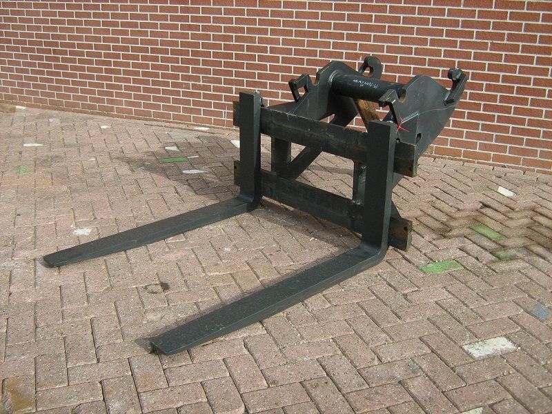 Saes Palletframe CW30 0-graden Palletframe CW30 0-graden, bouwjaar 2022 ...