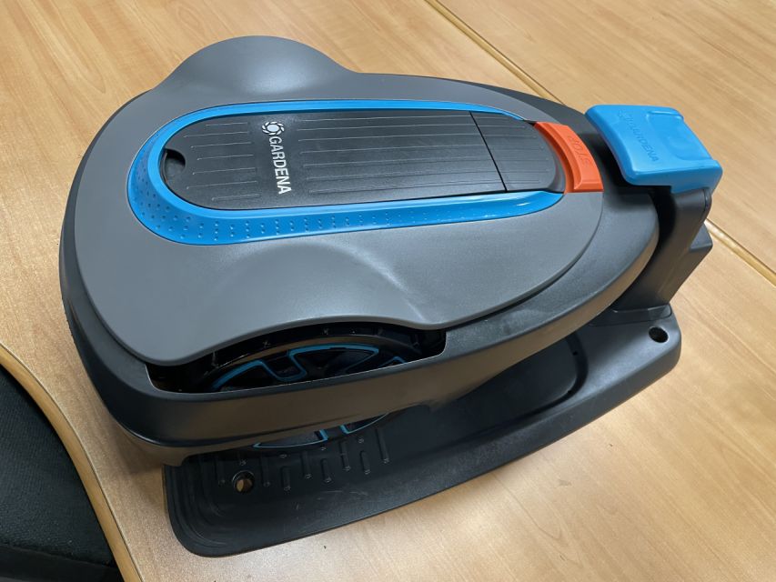 Bedrijfsprofiel van Mooren Machines BV, Roermond