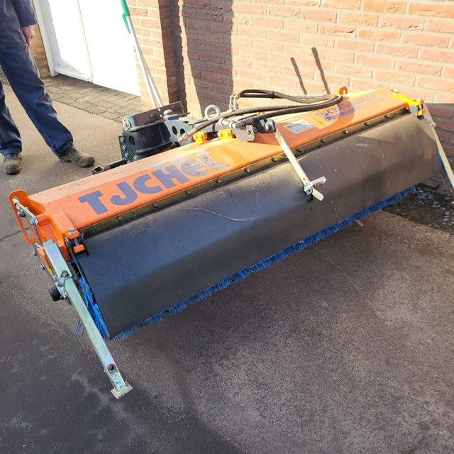 Bedrijfsprofiel van Mooren Machines BV, Roermond