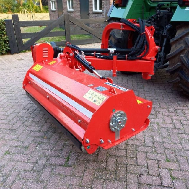 Vind meer dan 36 Boxer maaiers op AgriTrader.nl