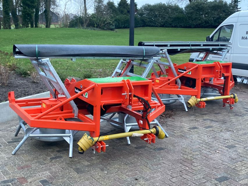 Find more then 9 Silage spreaders on Agri Trader