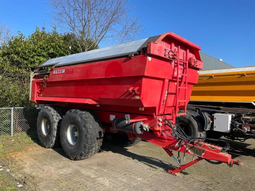 Bedrijfsprofiel van Mooren Machines BV, Roermond