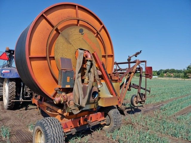 Bedrijfsprofiel van Mooren Machines BV, Roermond