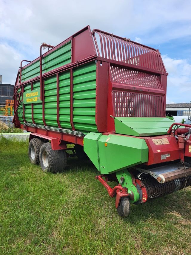 Bedrijfsprofiel van Mooren Machines BV, Roermond