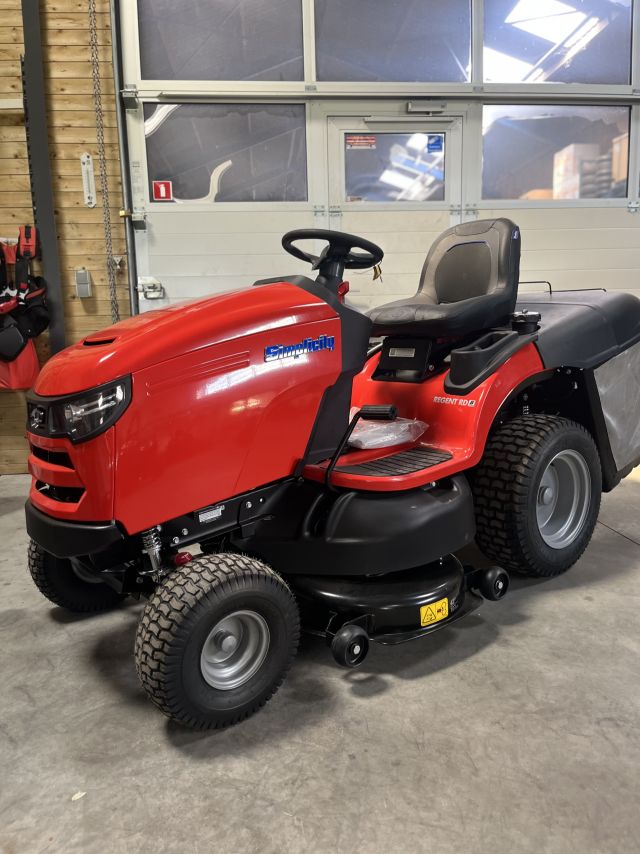 Vind meer dan 17 Simplicity zitmaaiers op AgriTrader.nl