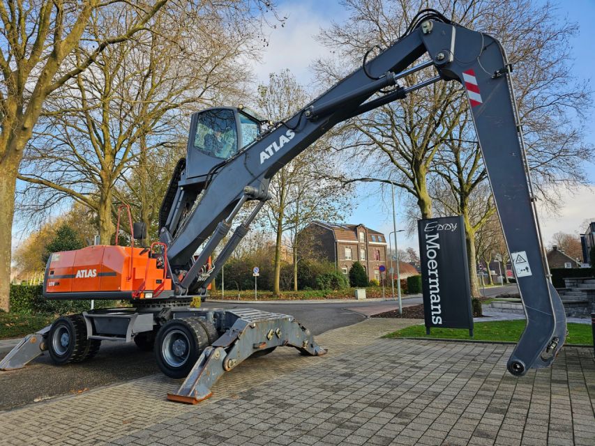 Agri Trader - Tractors en machines voor de agrarische sector