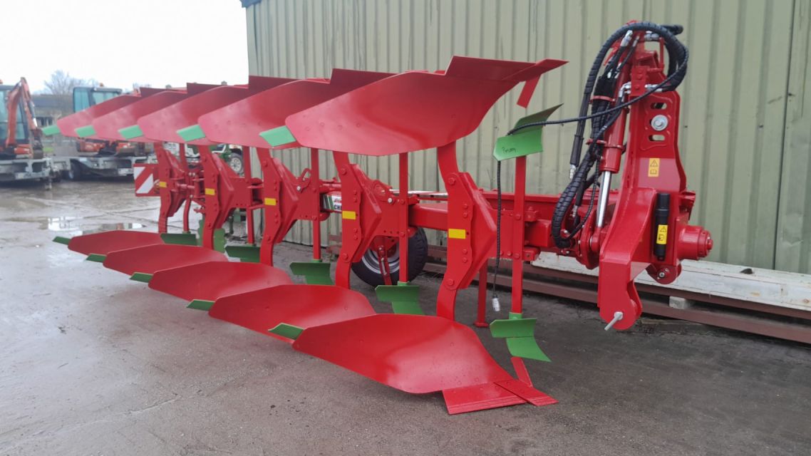 Landbouwwerktuigen - Landbouwwerktuig te koop occasions