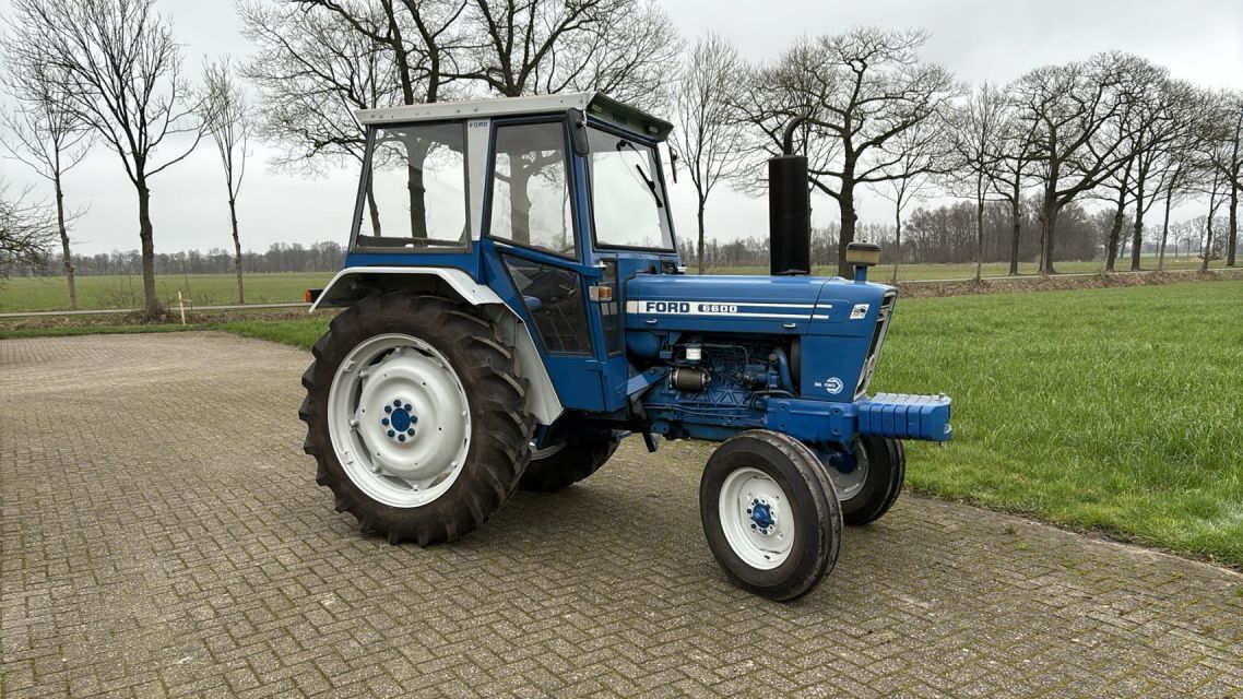 Agri Trader - Tractors en machines voor de agrarische sector