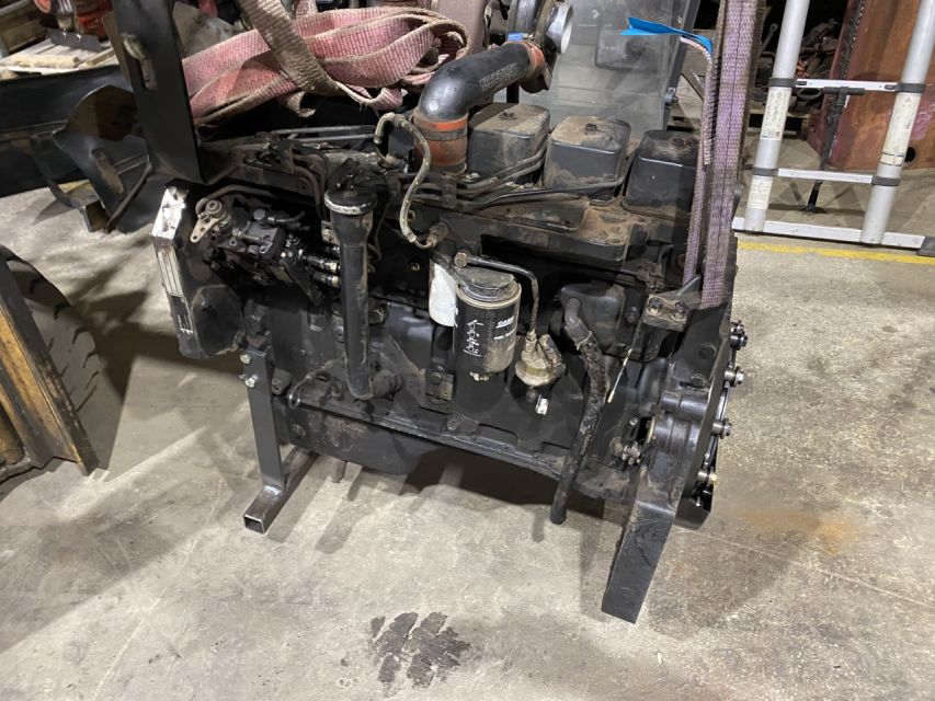 Company profile of Arjan Wolfs, Alteveer