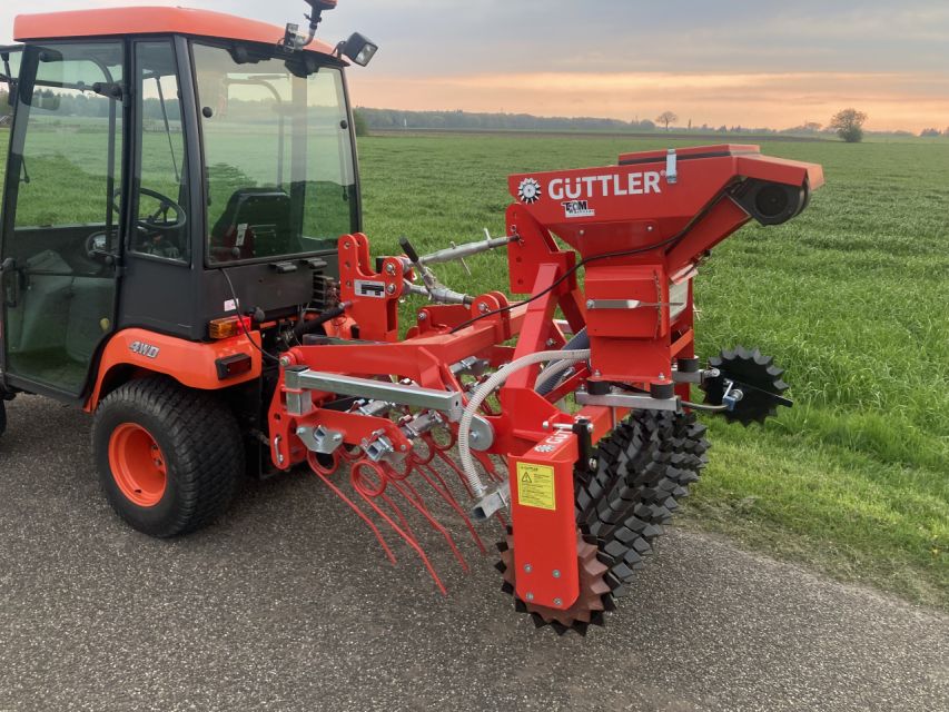 Bedrijfsprofiel van Tom Techniek Klarenbeek, Lieren