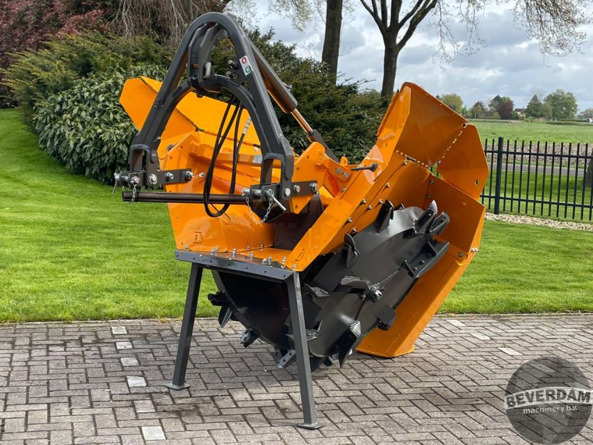 Landbouwwerktuigen - Landbouwwerktuig te koop occasions