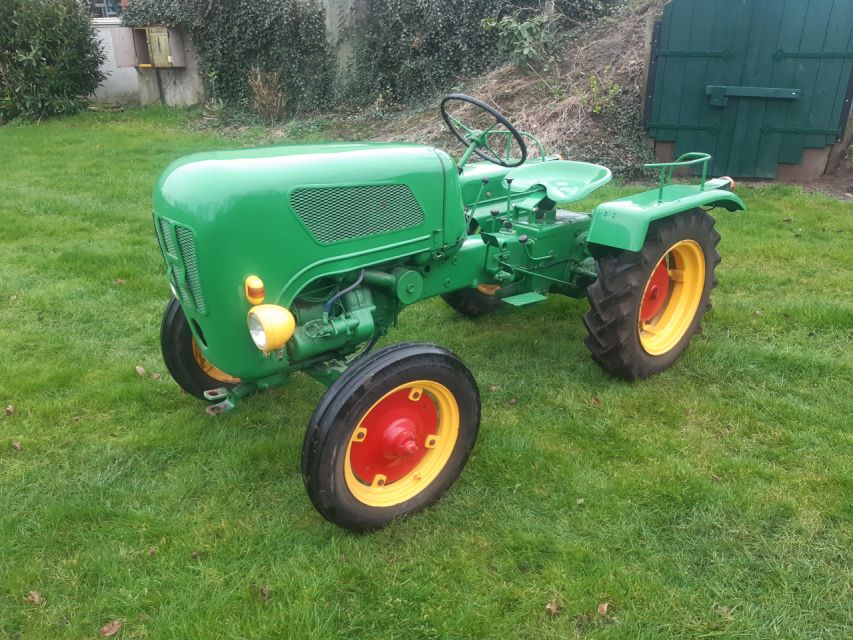 Find more then 1 Holder classic tractors on Agri Trader