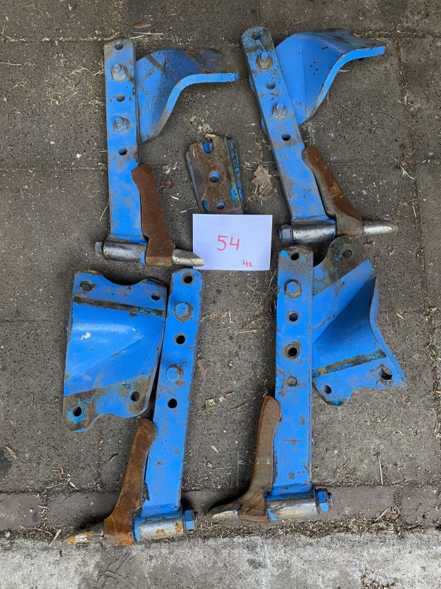 Landbouwwerktuigen - Landbouwwerktuig te koop occasions
