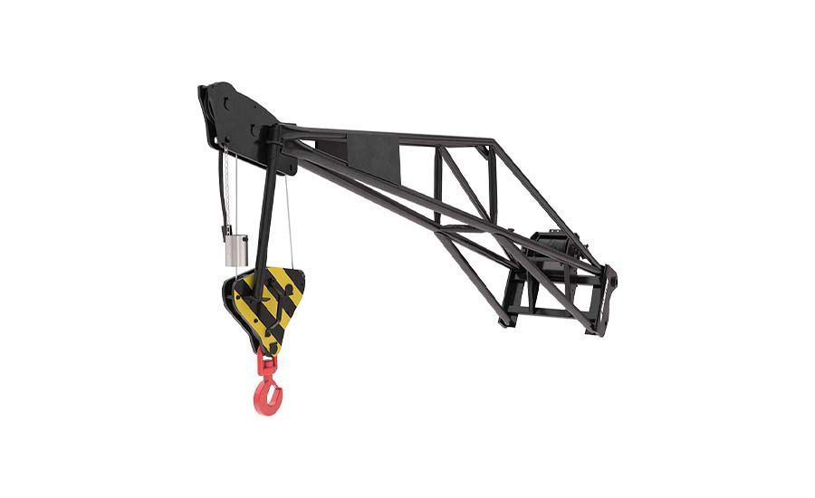 Manitou JIB PT 1500, year of construction 2024 Telehandler - Industry ...