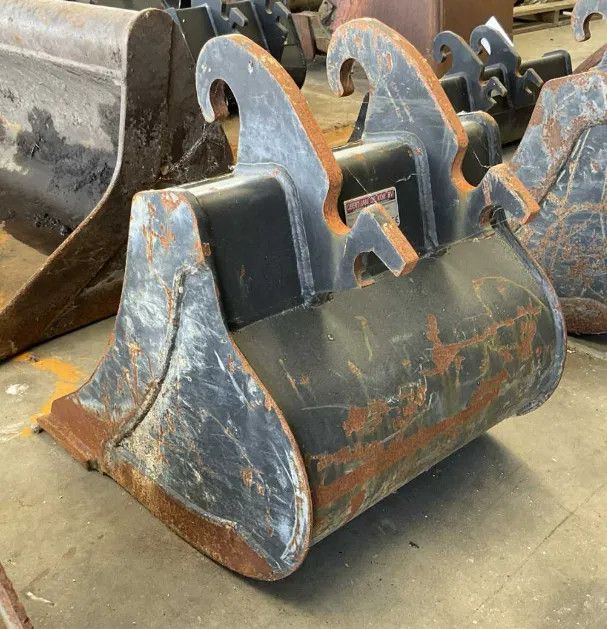 GP Dieplepel CW05 Aanbouwapparatuur - Eemsned