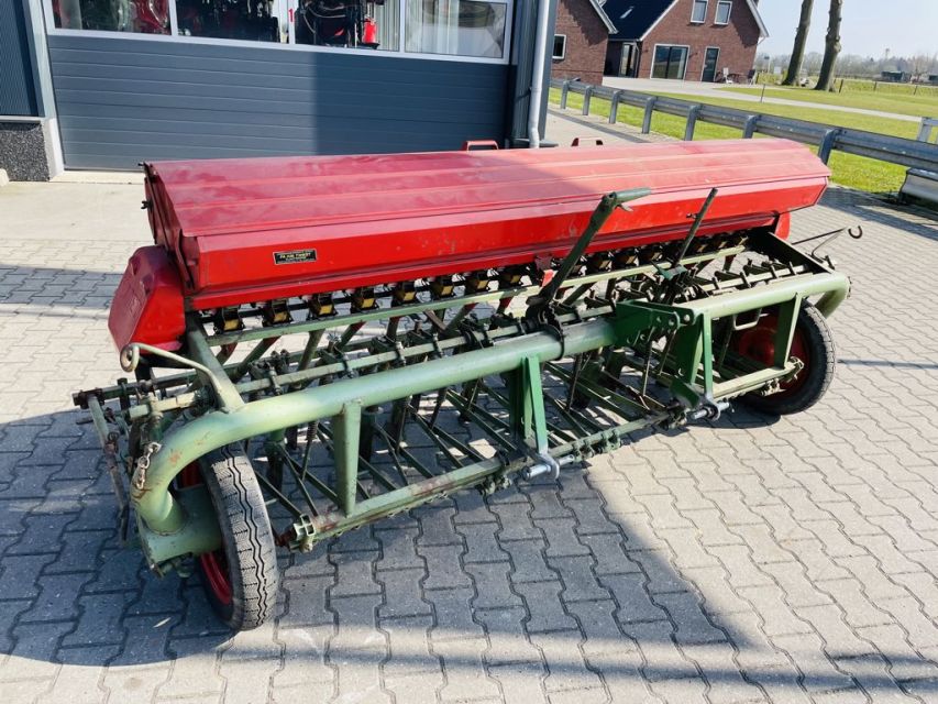 Landbouwwerktuigen - Landbouwwerktuig te koop occasions
