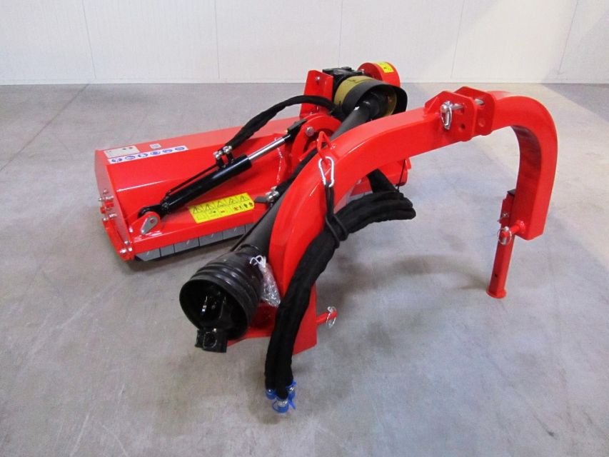 Vind meer dan 88 Klepelmaaiers op AgriTrader.nl