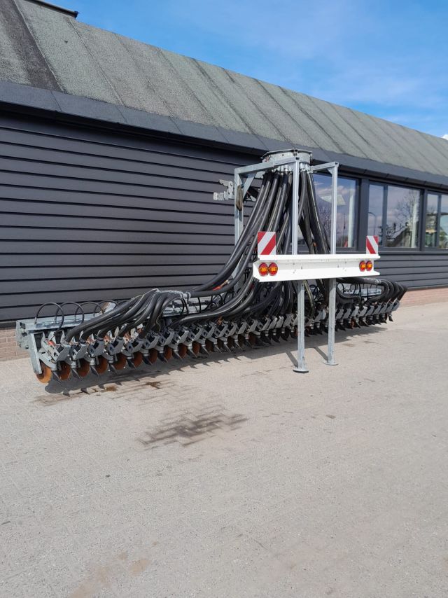 Landbouwwerktuigen - Landbouwwerktuig te koop occasions