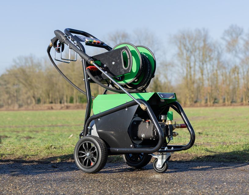 Bedrijfsprofiel van ACG Holten B.V., Holten