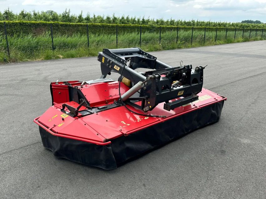 Vind meer dan 1478 Maaiers op AgriTrader.nl