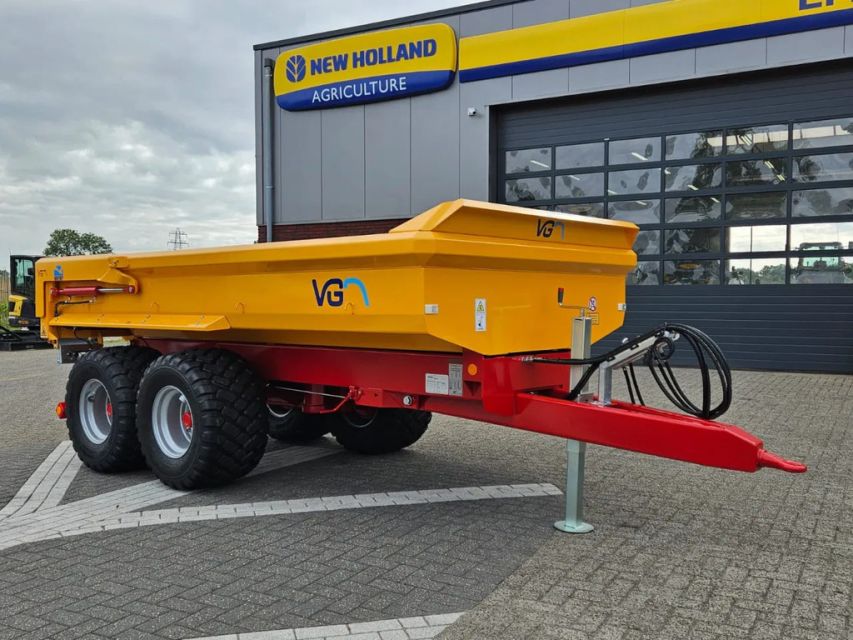 Bedrijfsprofiel van L.m.b. Roelofs, Bennekom