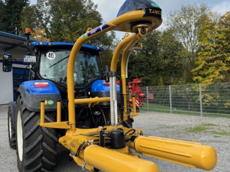 Tanco S 100, bouwjaar 2025 Balenwikkelaar - Land-, Forst ...