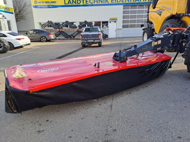 Vicon Extra 440 H, year of construction 2013 Mower - Landtechnik ...