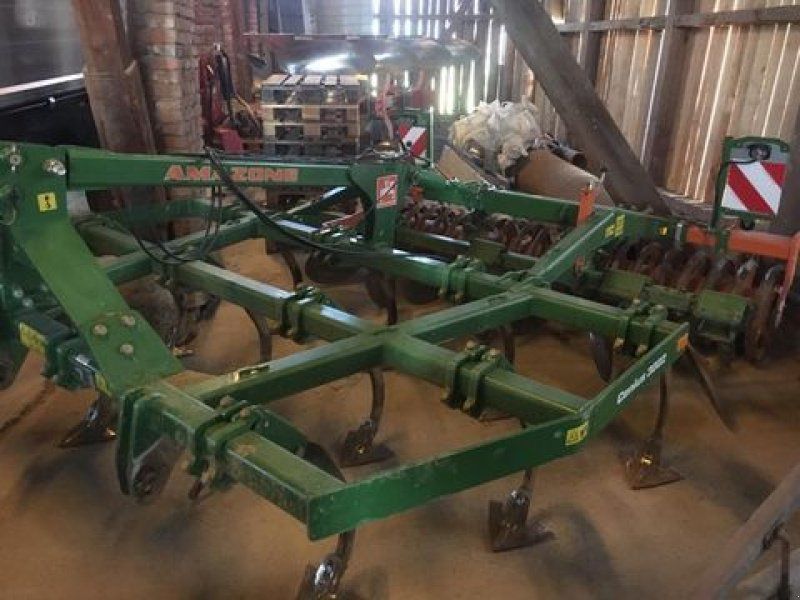 Amazone Cenius 3002, year of construction 2011 Cultivator - Bierbauer GmbH