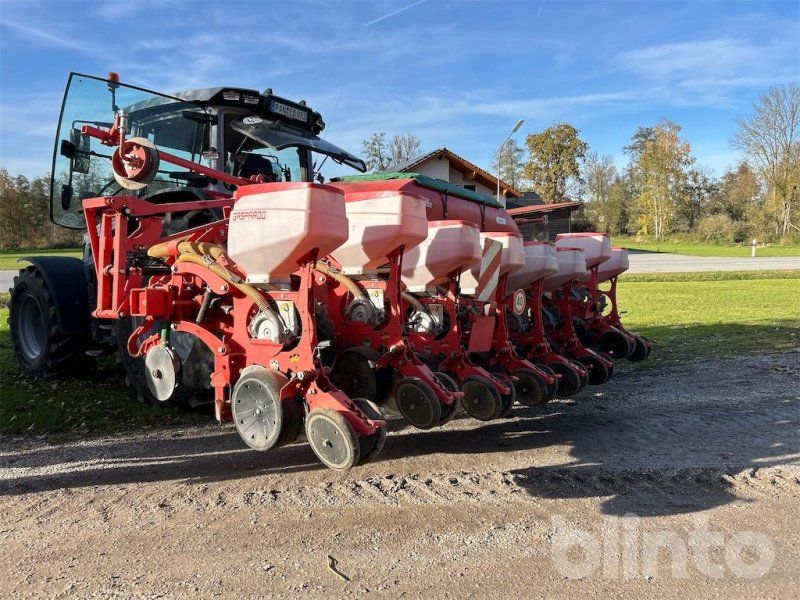 Gaspardo Mirka, year of construction 2012 Sowing machine - Blinto GmbH