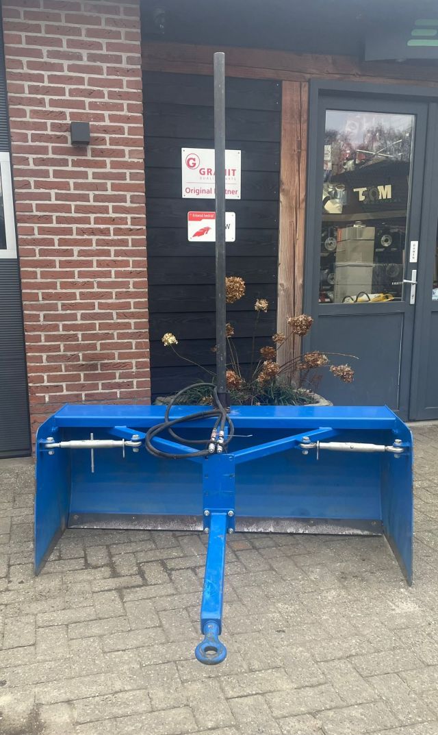 ML 125 kilverbak Kilverbak - Tom Techniek Klarenbeek