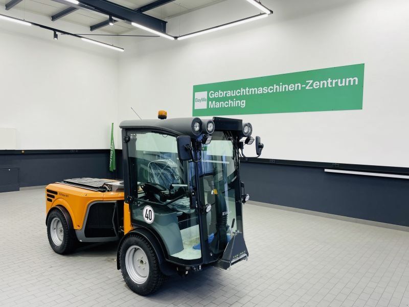 Egholm CR3070 GT M.SAUGMKAMERA, year of construction 2023 Sweeper ...