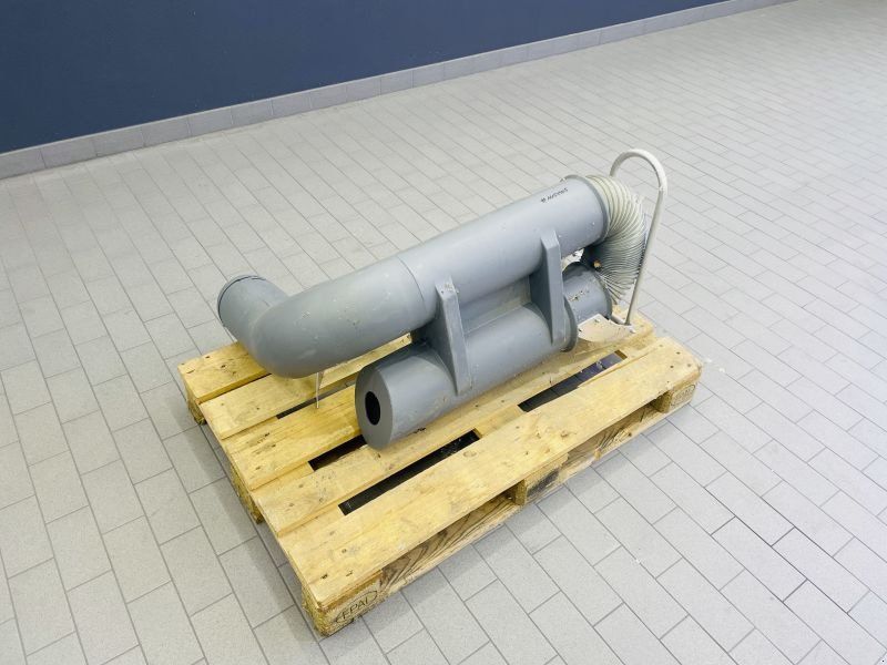 Egholm Hsaugschlauch 150mm, bouwjaar 2023 Veegmachine - BayWa AG ...