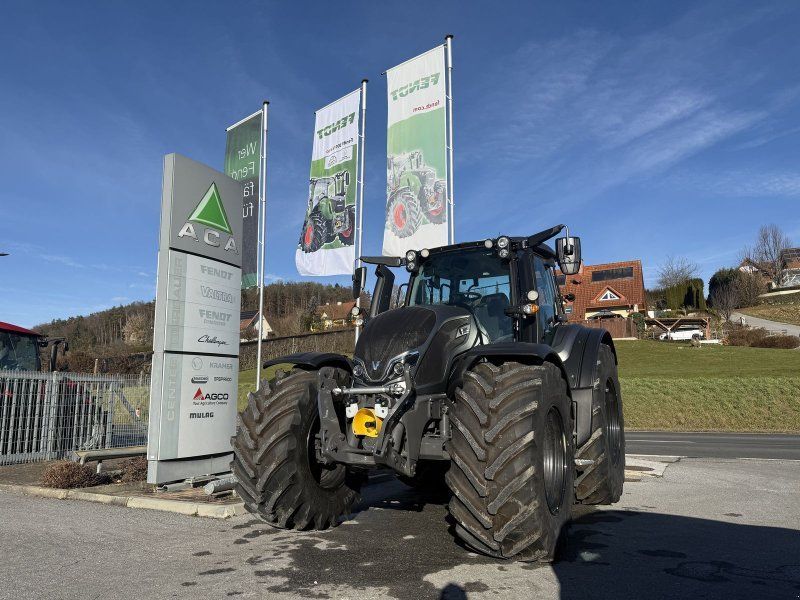 Valtra N175 Direct, bouwjaar 2023 Tractor - Bierbauer GmbH