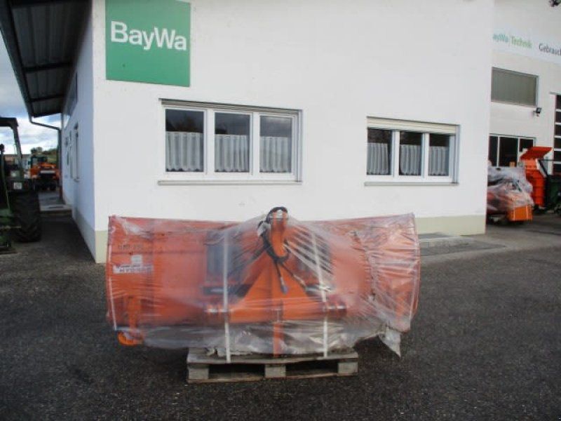 Hydrac UNI-250 #541, baujahr 2023 Schneepflug - BayWa AG Schönau