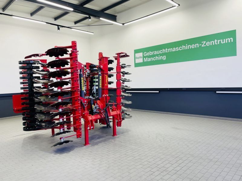 Ziegler DISC MASTER PRO 4501, bouwjaar 2023 Eg - Ploeg - BayWa AG ...