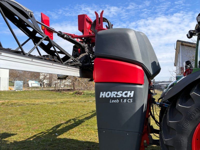 Horsch Leeb CS 1.8, bouwjaar 2024 Spuit - ZG Raiffeisen Technik GmbH