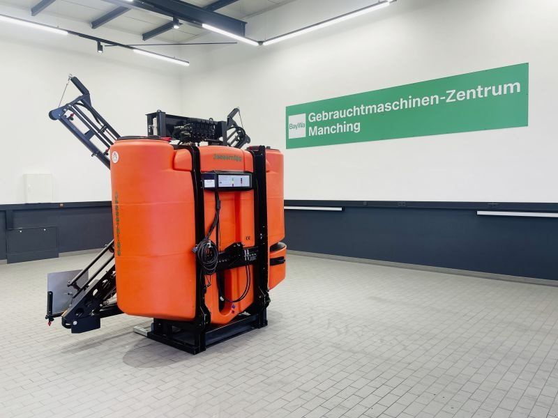 Jessernigg NG 1200 15 M PROLIGHT, bouwjaar 2023 Spuit - BayWa AG ...
