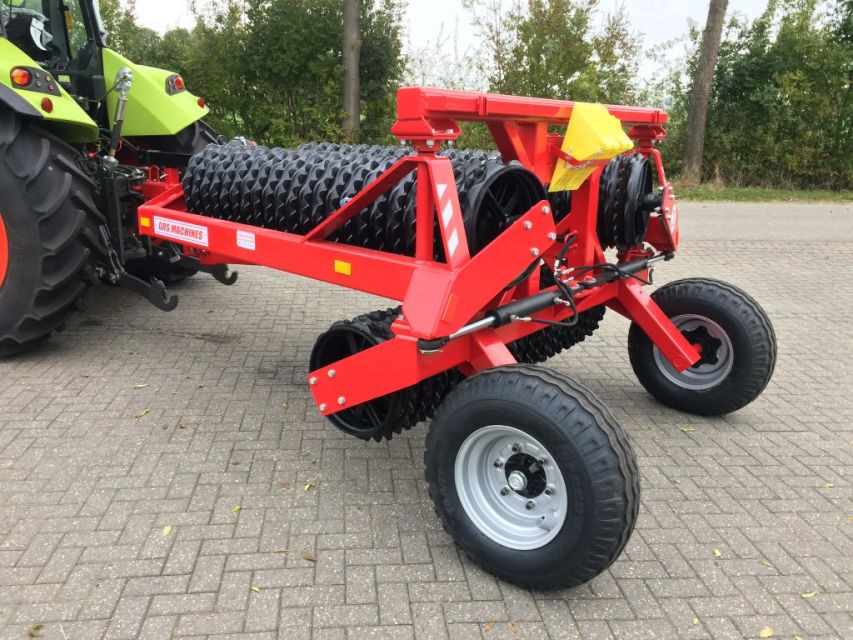 Vind meer dan 14 Overige Landrollen op AgriTrader.nl