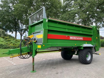 Beverdam Machinery