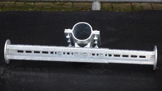 Vind meer dan 59 Mestmixers op AgriTrader.nl