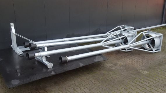 Vind meer dan 59 Mestmixers op AgriTrader.nl