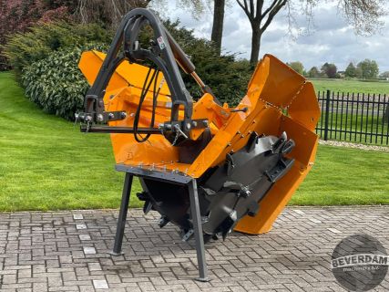 Op zoek naar een voordelige gebruikte of nieuwe greppelfrees