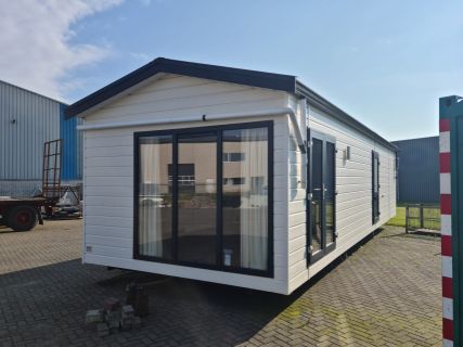 Bedrijfsprofiel van Johan Reuver, Geesteren (OV)