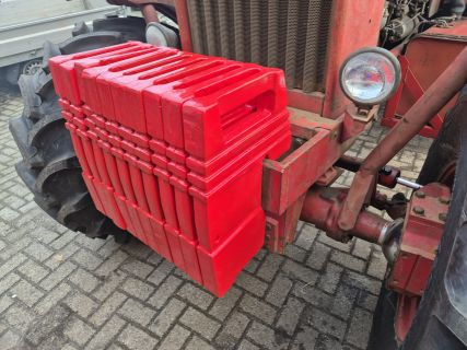 Vind meer dan 1 Volvo 4wd tractoren op AgriTrader.nl